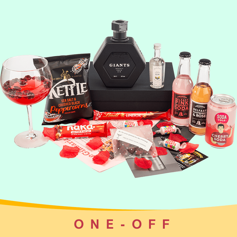 Gin Club Subscriptions with a Splash, Gin Delivery, Gin Gifts, Gin Mag ...